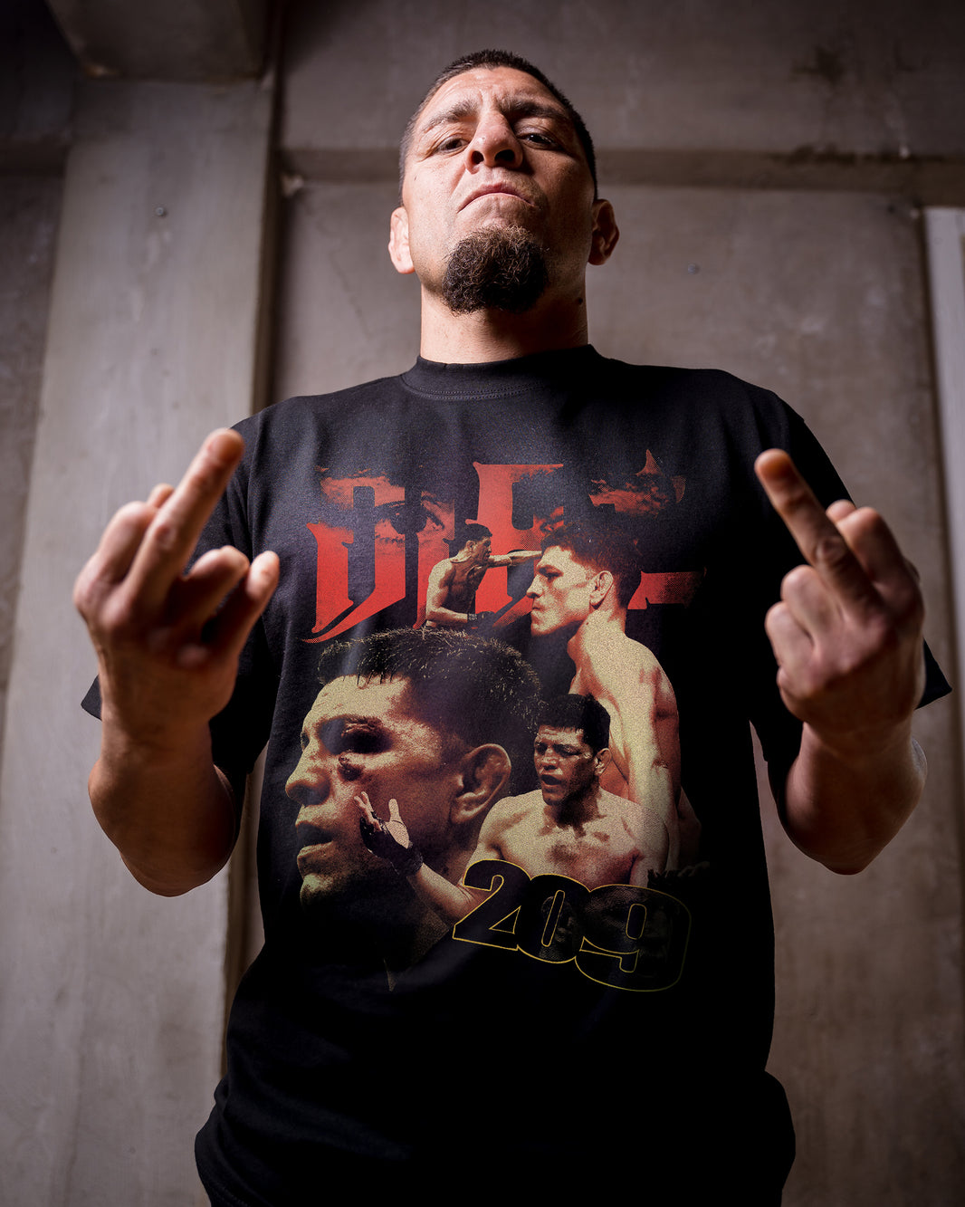 ALL – FULL VIOLENCE STORE