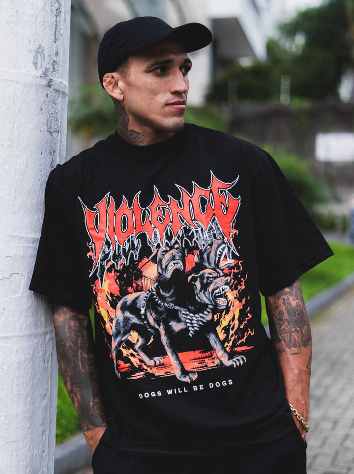 ALL – FULL VIOLENCE STORE