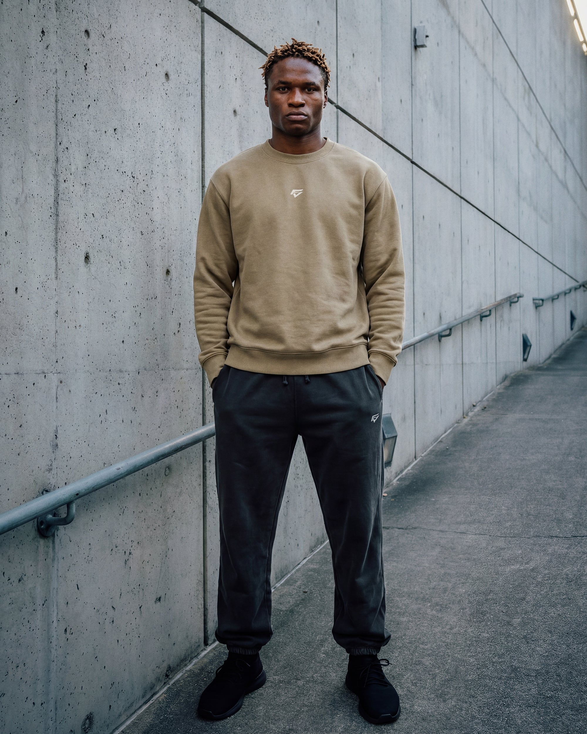 FV Sand Crewneck