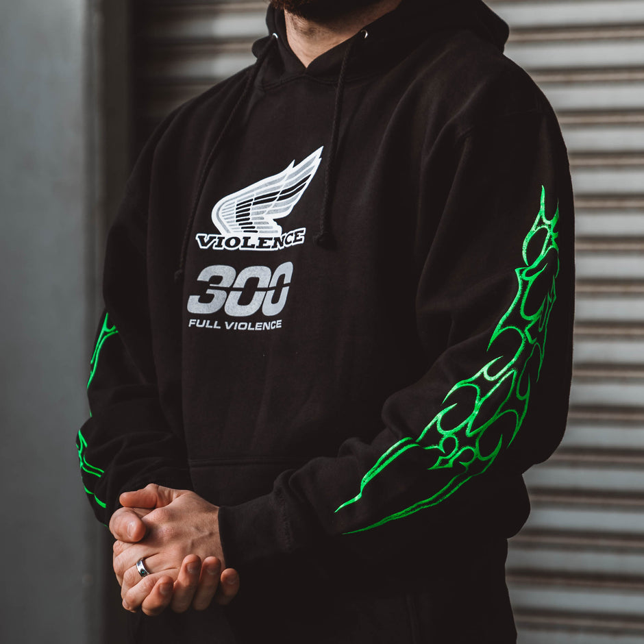 ALL – FULL VIOLENCE STORE