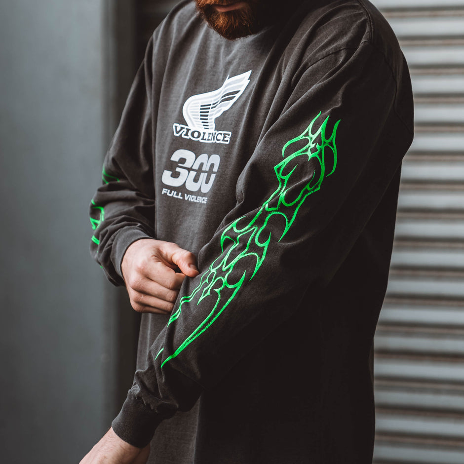 ALL – FULL VIOLENCE STORE