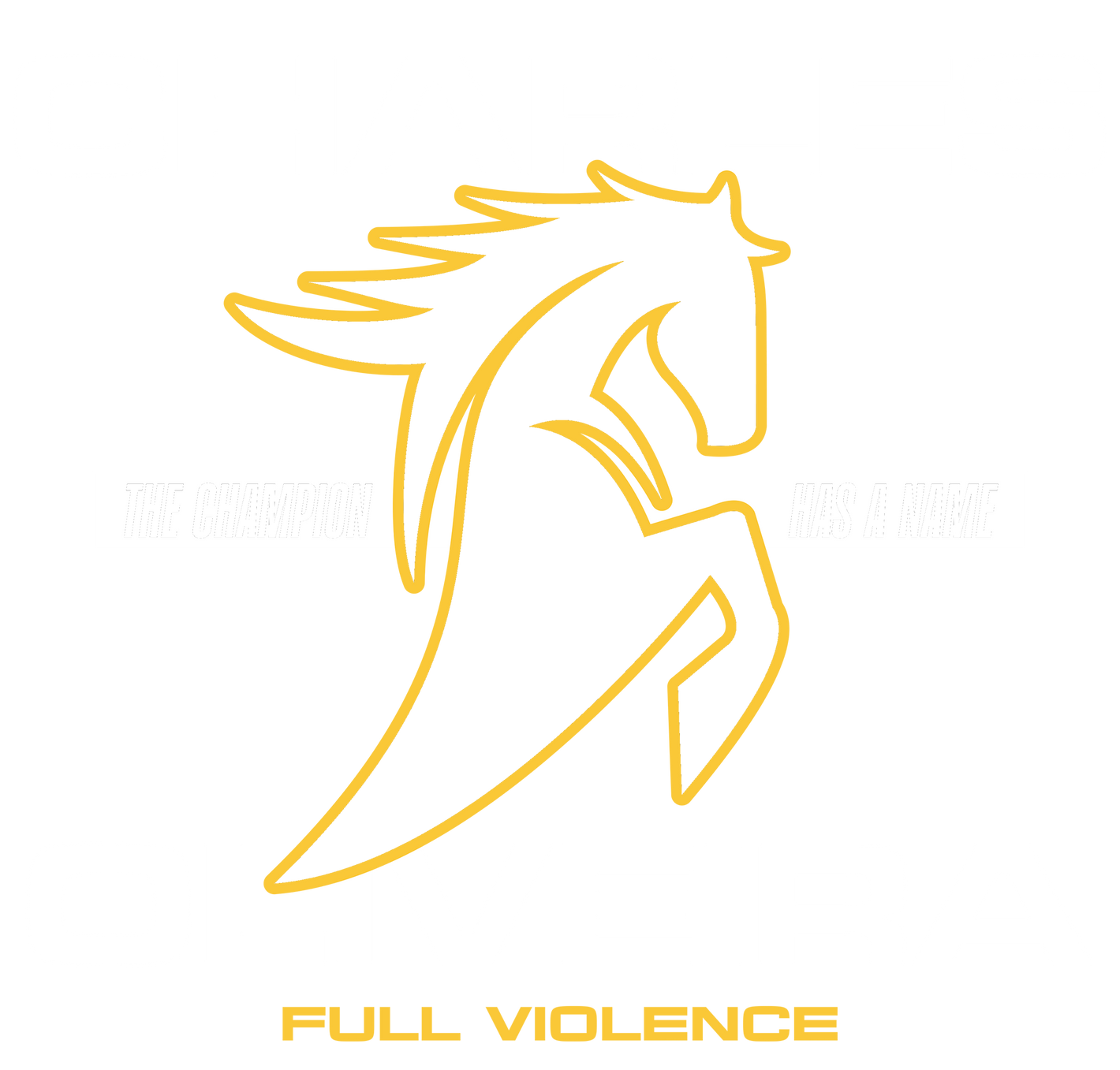 OFFICIAL LICENSED FIGHTERS – FULL VIOLENCE STORE