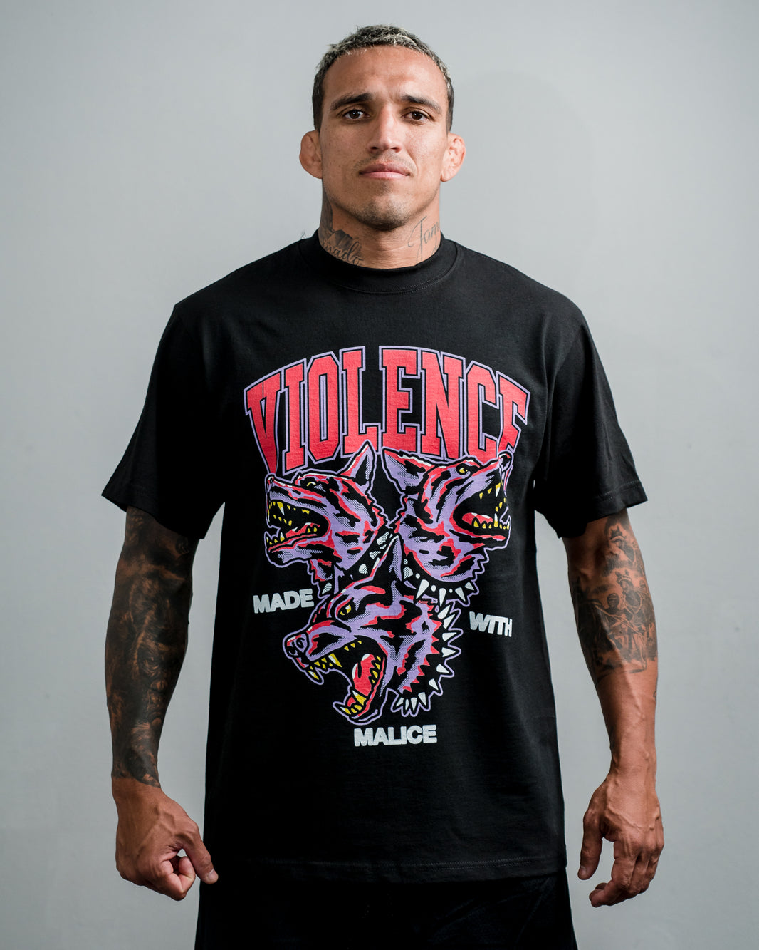 ALL – FULL VIOLENCE STORE