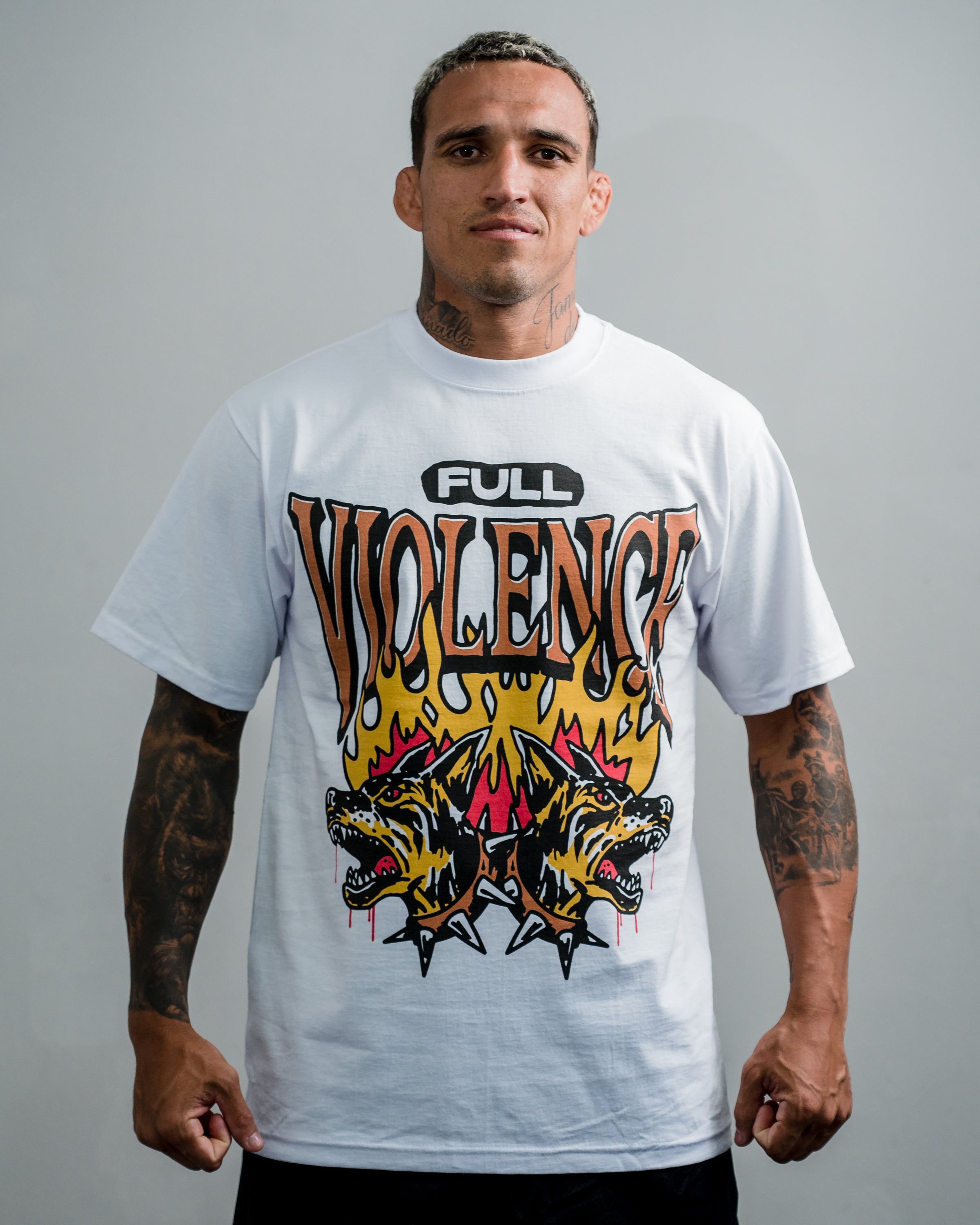 ALL – FULL VIOLENCE STORE