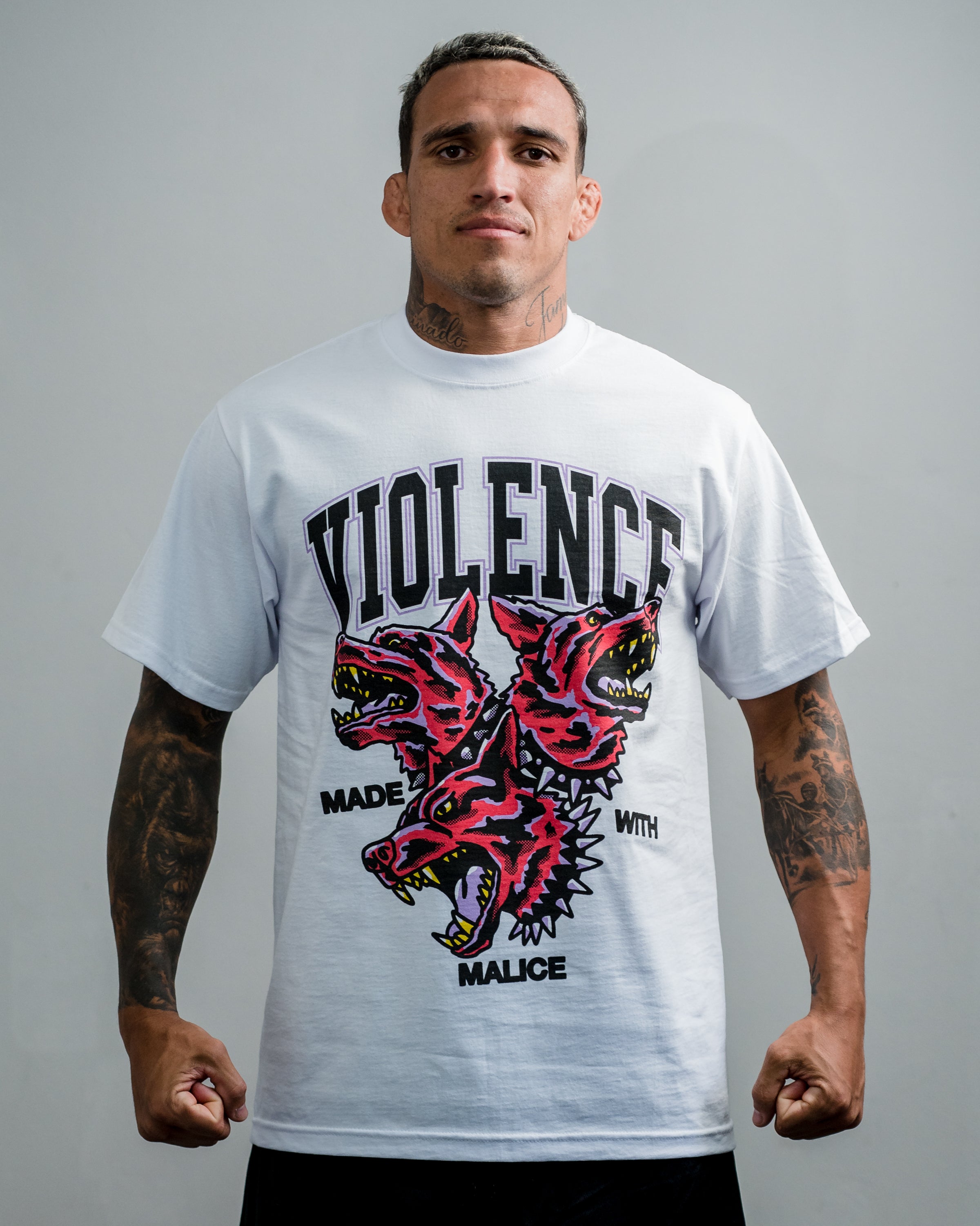 ALL – FULL VIOLENCE STORE
