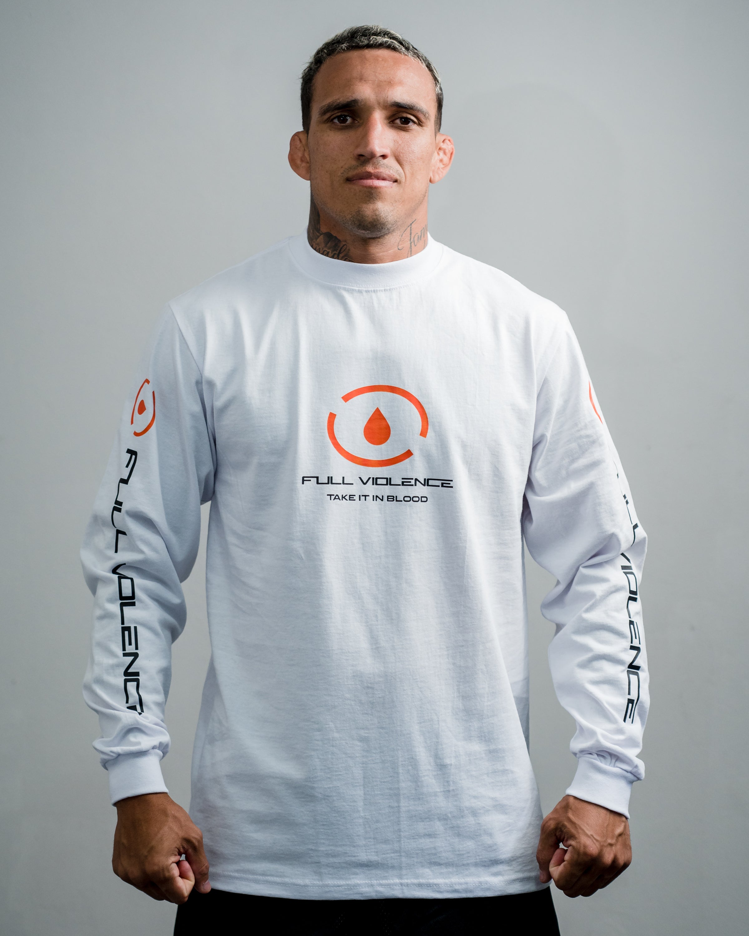 ALL – FULL VIOLENCE STORE