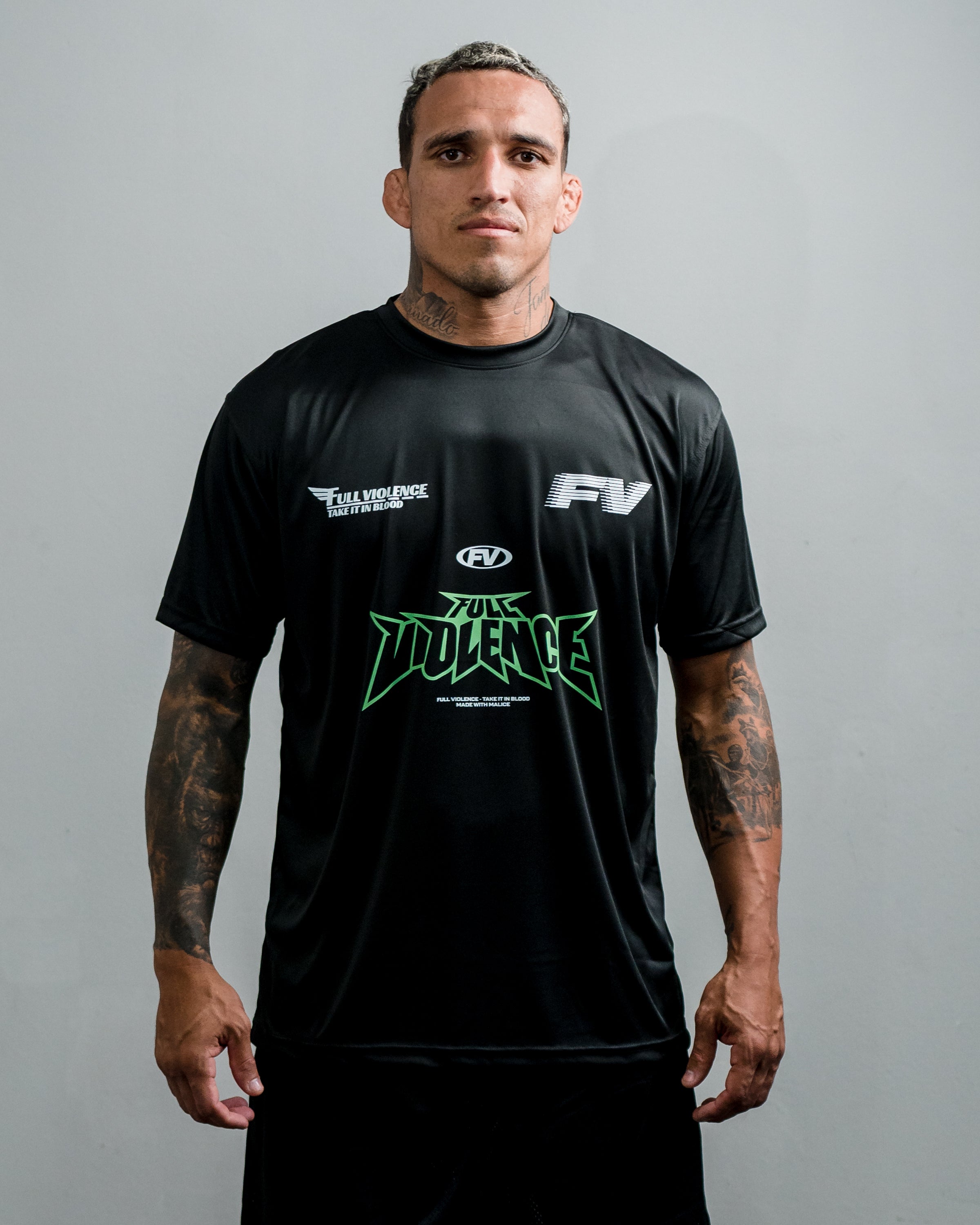 FULL VIOLENCE STORE