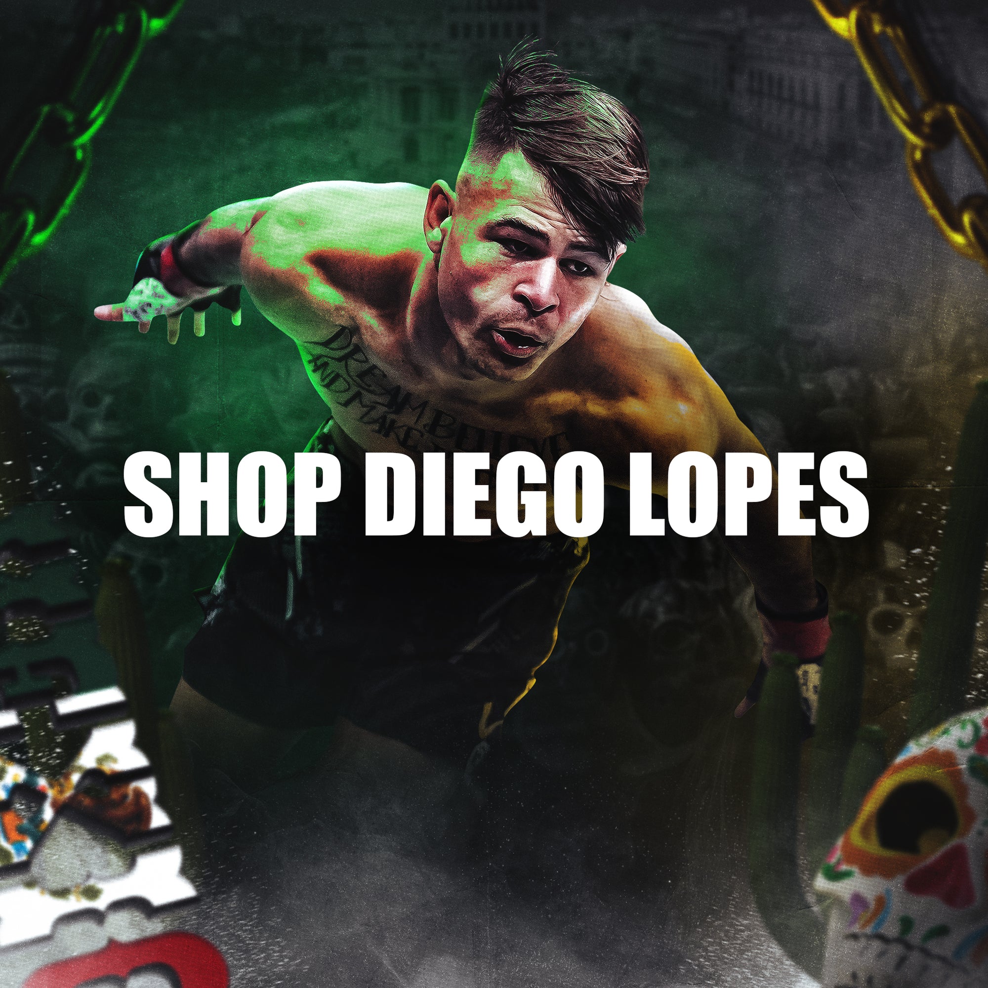 FULL VIOLENCE STORE