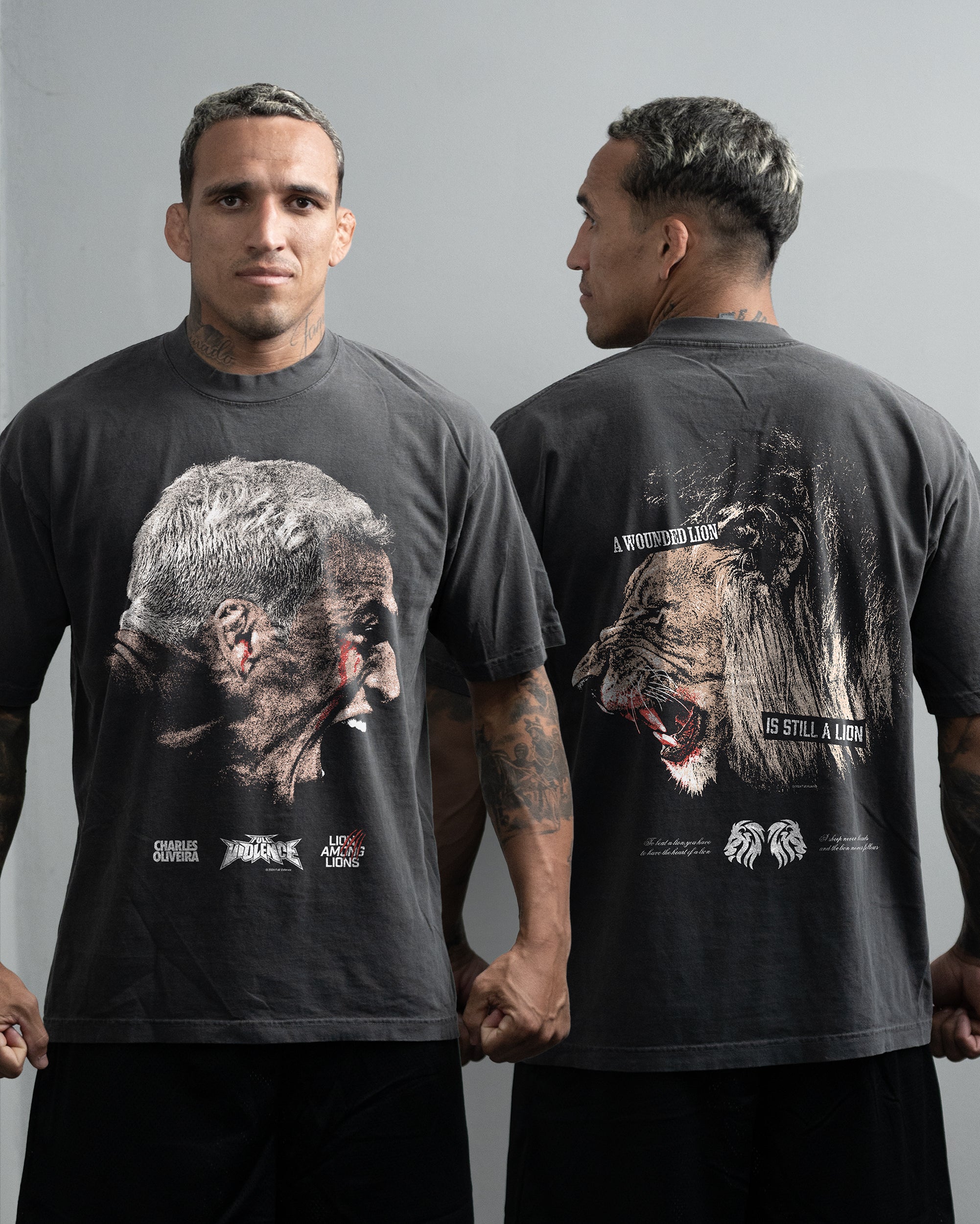 ALL – FULL VIOLENCE STORE