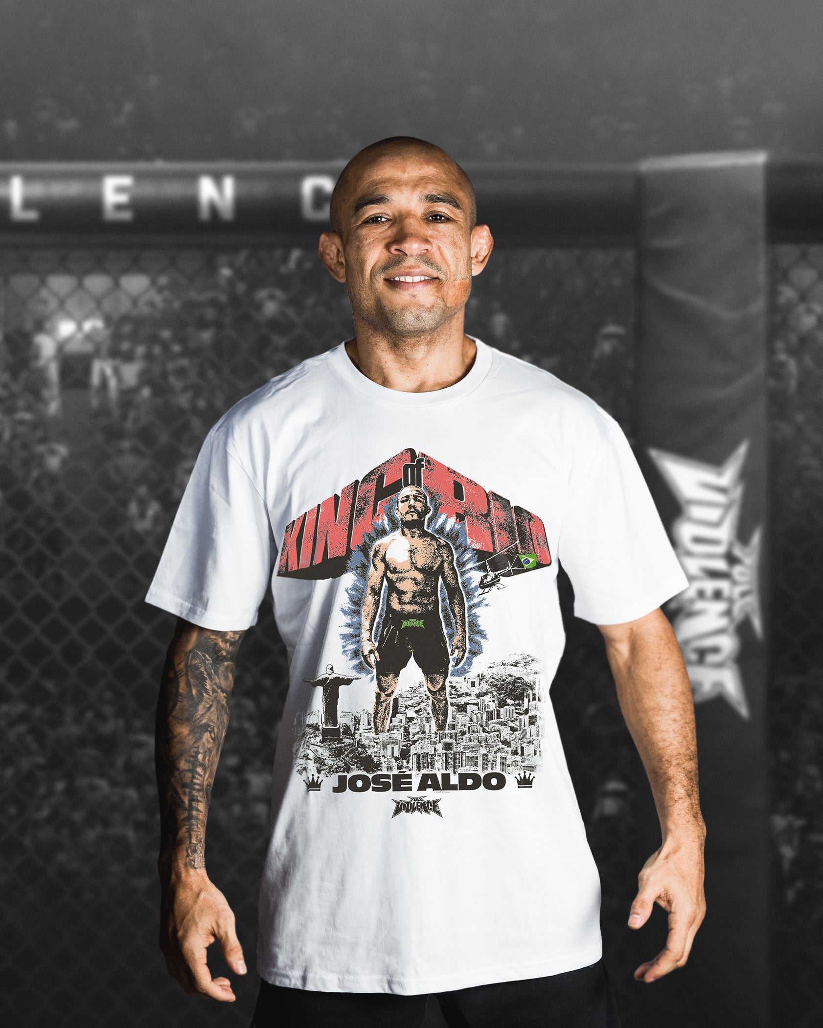 ALL – FULL VIOLENCE STORE