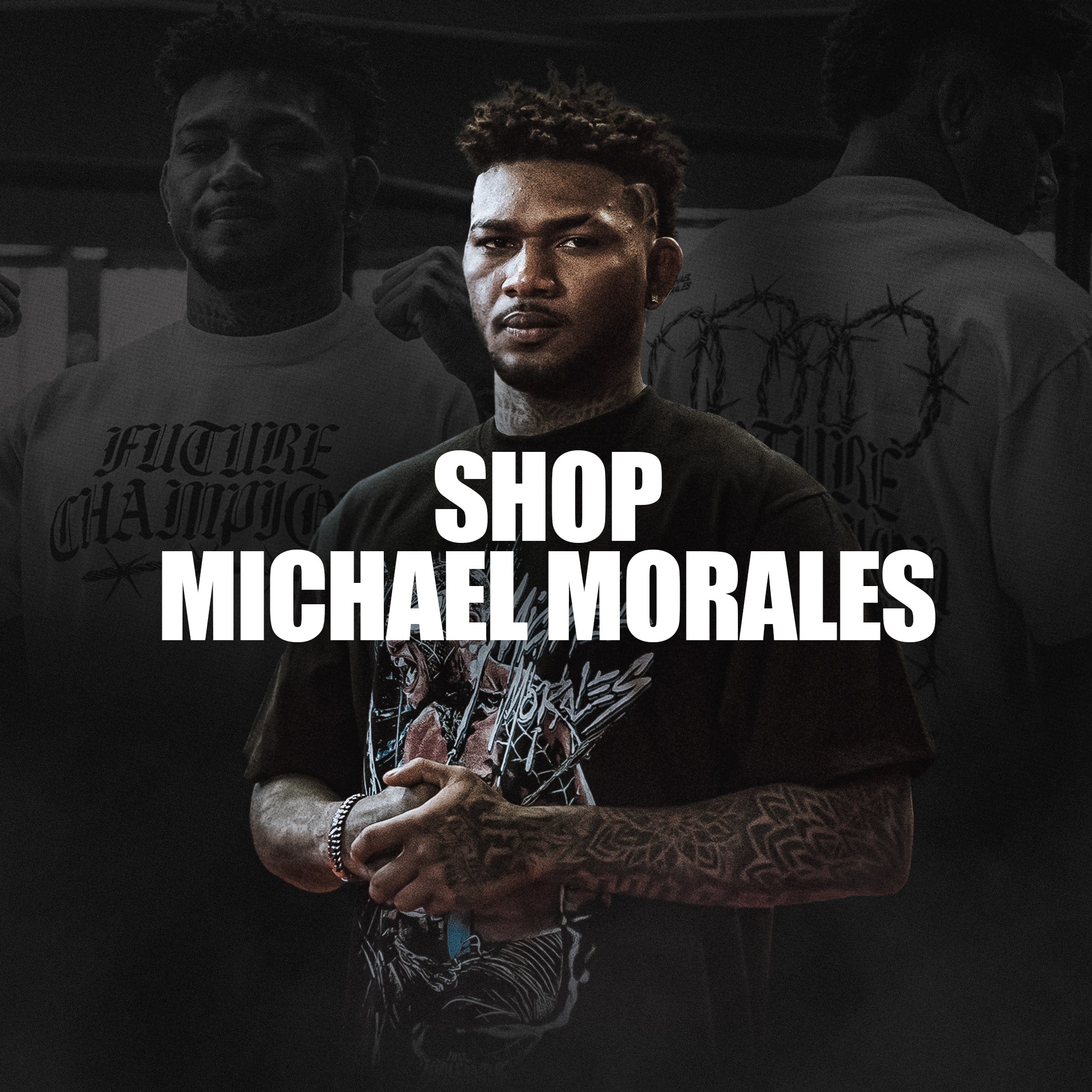 OFFICIAL LICENSED FIGHTERS – FULL VIOLENCE STORE