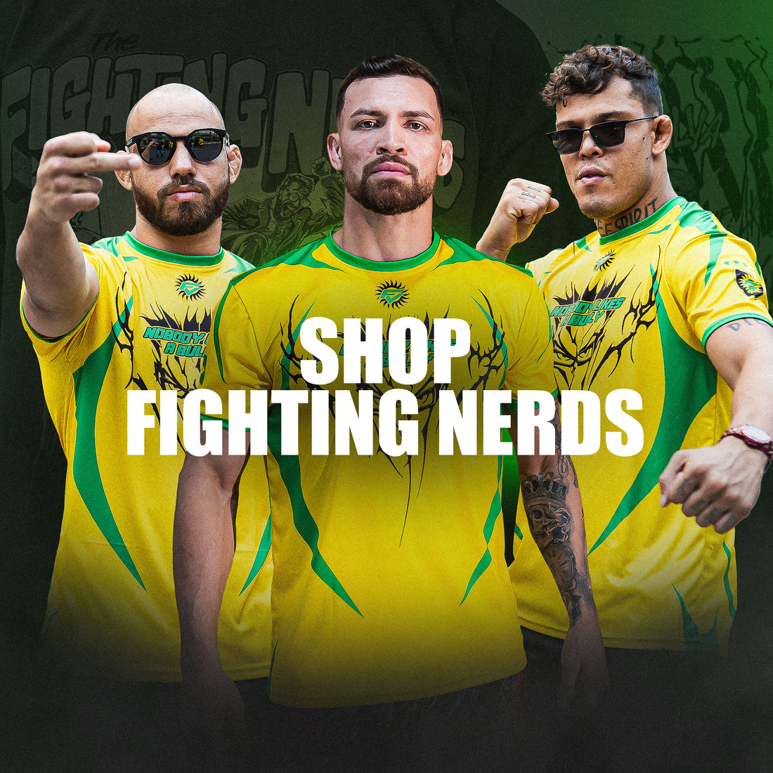 FULL VIOLENCE STORE