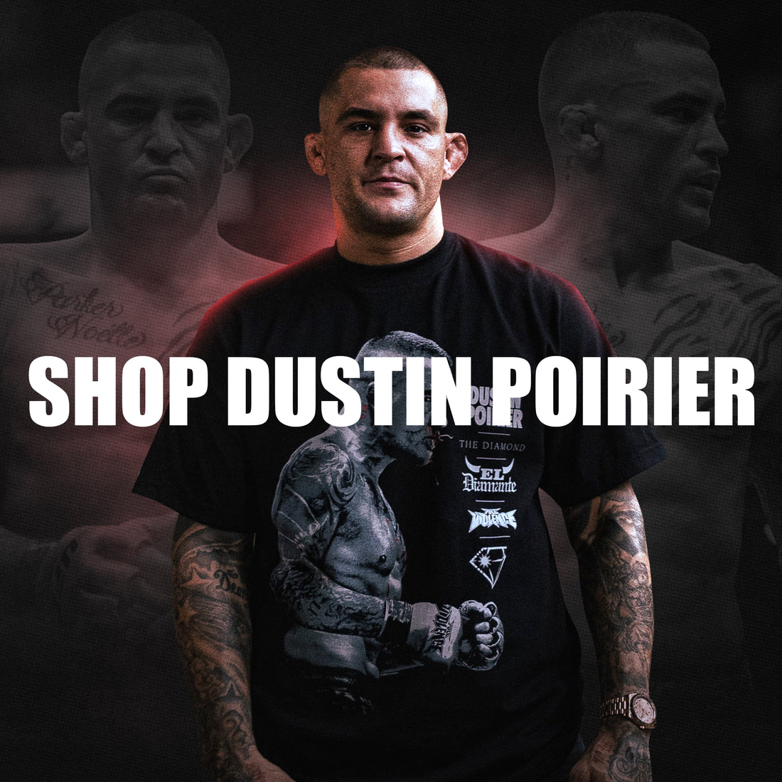 OFFICIAL YOEL ROMERO – FULL VIOLENCE STORE