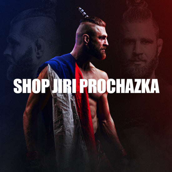 OFFICIAL LICENSED FIGHTERS – FULL VIOLENCE STORE