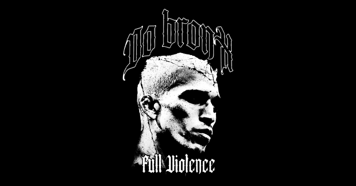 Full Violence Blog – FULL VIOLENCE STORE