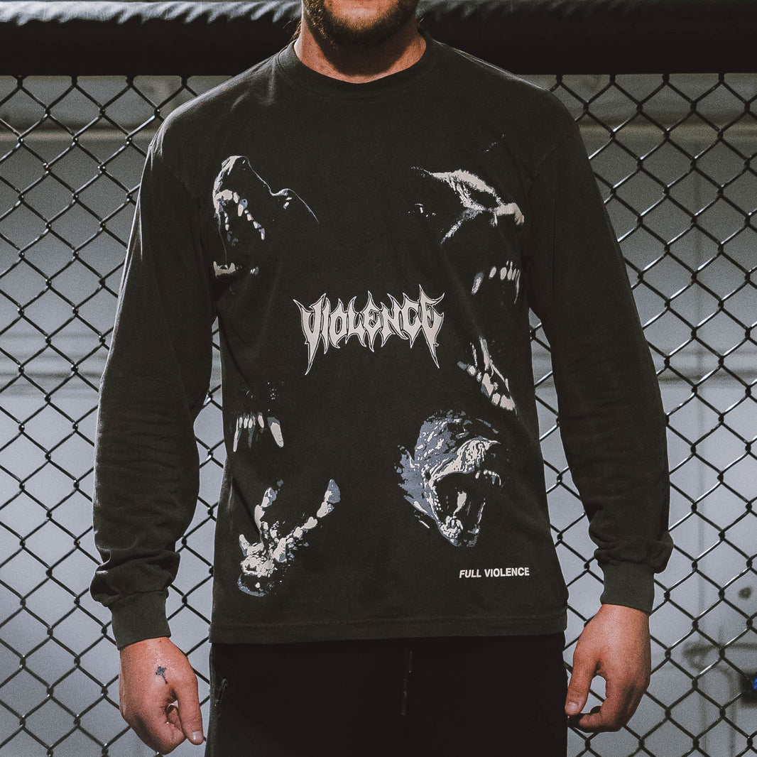 ALL – FULL VIOLENCE STORE