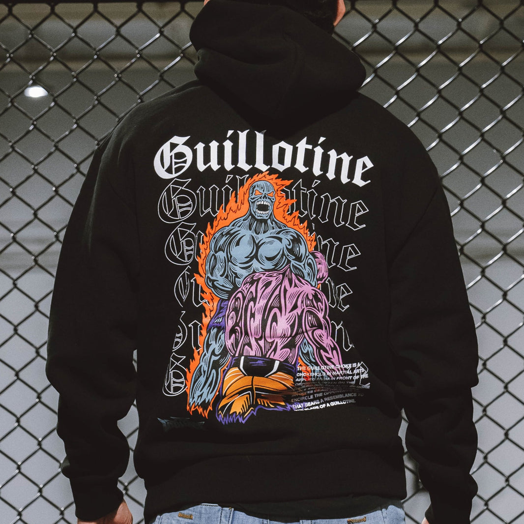 ALL – FULL VIOLENCE STORE