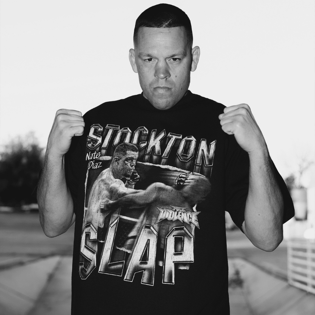 OFFICIAL LICENSED FIGHTERS – FULL VIOLENCE STORE