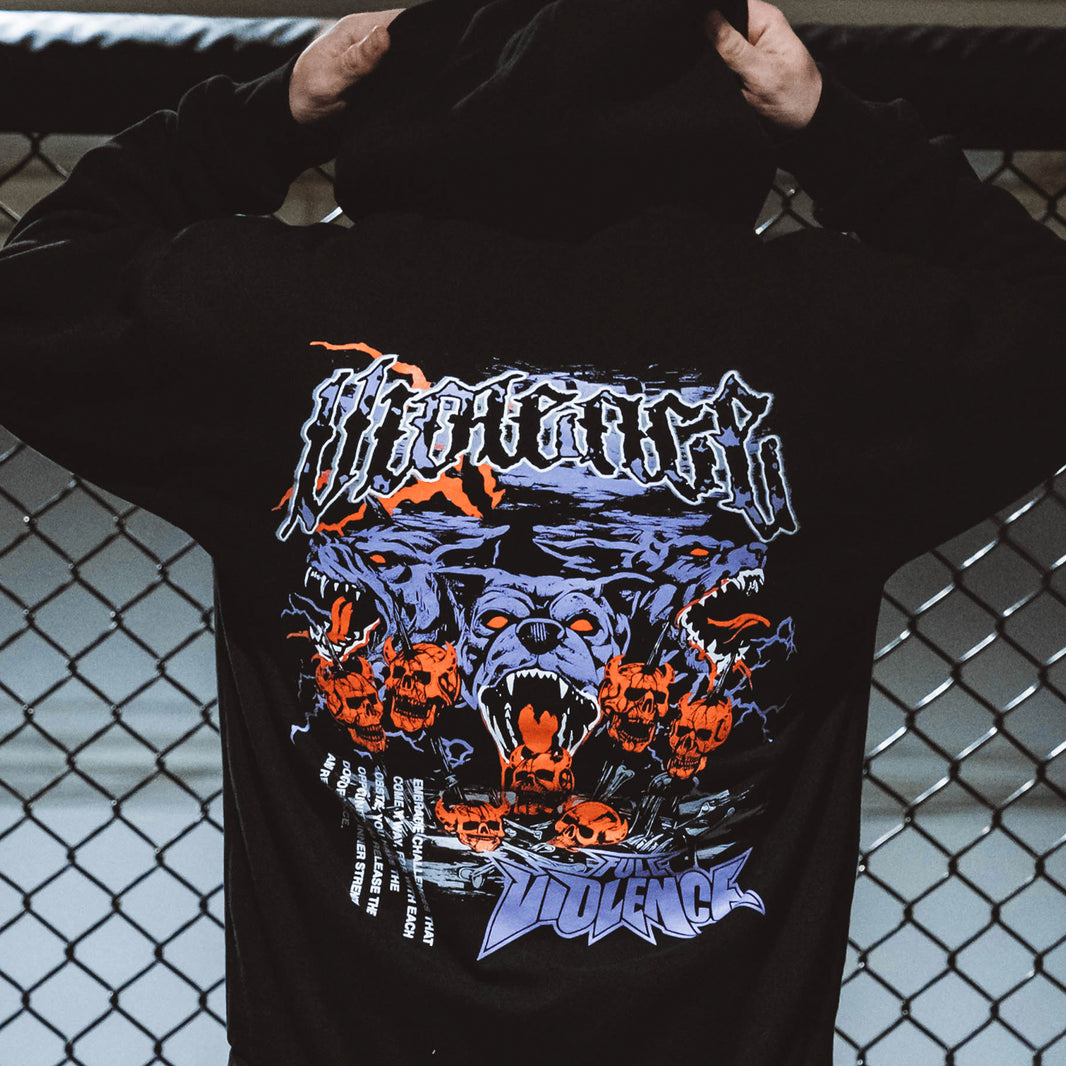 ALL – FULL VIOLENCE STORE